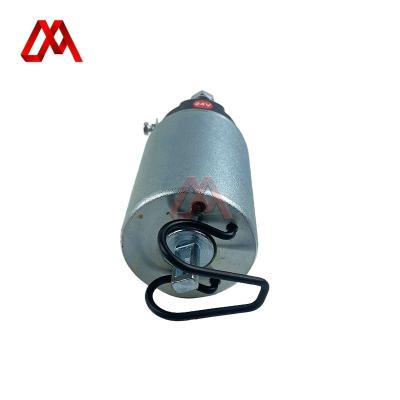 China Truck Spare Parts Starter Solenoid 8‑97025677‑0 8970256770 For ISUZU NPR 4HF1 Engine Repair Parts for sale
