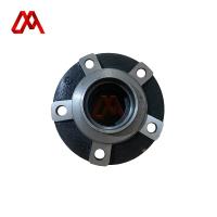 China Direct Replacement Rear Axle Hub 8970261390 8‑97026139‑0 for ISUZU 100P 4JB1 Truck Repair Parts for sale