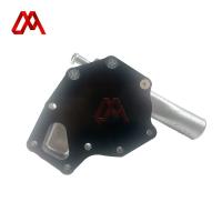 China Auto Cooling System Water Pump OE 8‑97028590‑1 8970285901 Suitable for 4JG2P Heavy‑Duty Truck Parts for sale