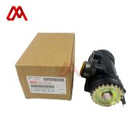 China 1-47600959-0 Rear Brake Wheel Cylinder For ISUZU FTR32 FRR33 6HE1 6HH1 1476009590 for sale