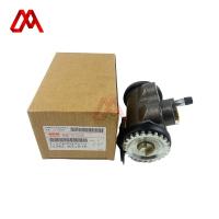 China 1-47600995-1 1476009951 Rear Brake Wheel Cylinder Suitable for ISUZU FRR for sale