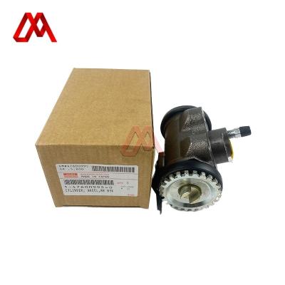 China 1-47600995-1 1476009951 Rear Brake Wheel Cylinder Suitable for ISUZU FRR for sale