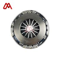 China Heavy Duty Truck Spare Parts Clutch Pressure Plate 8970317571 Compatible with Isuzu NPR 4HF1 Engine for sale