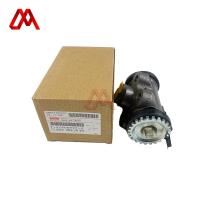 China 1-47600997-1 1476009971 Rear brake Wheel cylinder Suitable for ISUZU FRR for sale