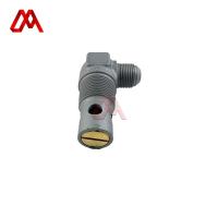 China 1-48410412-0 1-48410133-1 1484104120 1484101331 Air Tank Check Valve Suitable for ISUZU CXZ81 10PE1 for sale