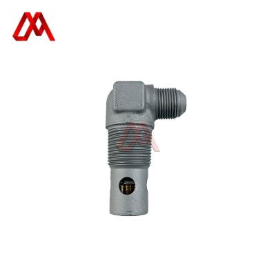 China 1-48410412-0 1-48410133-1 1484104120 1484101331 Air Tank Check Valve Suitable for ISUZU CXZ81 10PE1 for sale