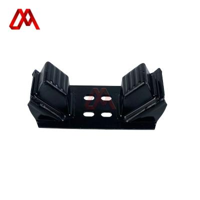 China 1-53458285-0 Cab Mounting Cushion Rubber 1534582850 Suitable for ISUZU FVR34 6HK1 for sale