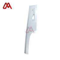 China 1-71268428-1 Blister Fender Suitable for ISUZU FVZ34 FVR96 1712684281 for sale