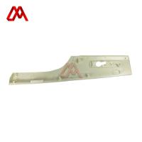 China 1-71268428-1 Blister Fender Suitable for ISUZU FVZ34 FVR96 1712684281 for sale