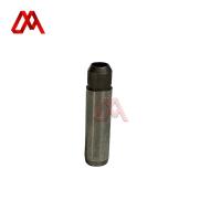 China 8‑94390780‑0 8943907800 Valve Guide For ISUZU FVZ 6HK1 for sale