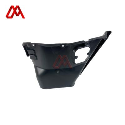 China 1-71998877-0 Step Plate suitable for ISUZU FVZ34 6HK1 1719988770 for sale
