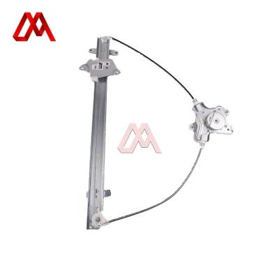 China 1-74418178-0 Door Regulator Assembly 1744181780 Suitable for ISUZU FVR34 6HK1 for sale