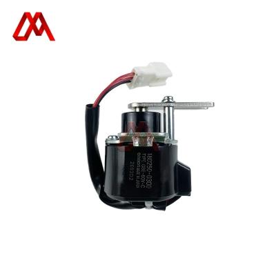 China 1-80250030-0 1802500300 Accel Sensor Suitable for ISUZU 6WF1 CXZ51K for sale