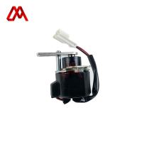 China 1-80250030-0 1802500300 Accel Sensor Suitable for ISUZU 6WF1 CXZ51K for sale