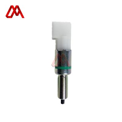 China 1-82380131-1 Accelerator SWITCH suitable for ISUZU CXZ51 6WF1 1823801311 for sale