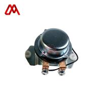 China 1-82550282-0 Battery Relay 1825502820 Suitable for ISUZU CXZ81 10PE1 for sale