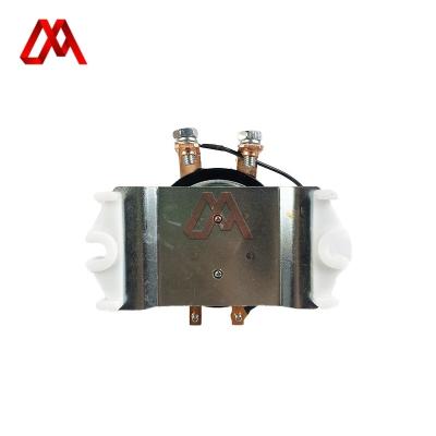 China 1-82550282-0 Battery Relay 1825502820 Suitable for ISUZU CXZ81 10PE1 for sale