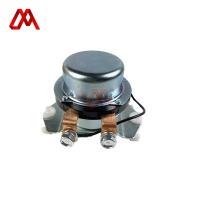China 1-82550282-0 Battery Relay 1825502820 Suitable for ISUZU CXZ81 10PE1 for sale
