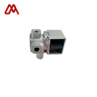 China 1-82563602-6 FVZ34 6HK1 Isuzu Engine Parts Exhaust Brake Mag Valve 1825636026 for sale