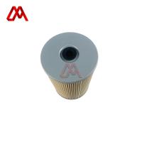 China 1-87810976-0 1-87810207-1 1878109760 1878102071 Fuel Filter Element Kit For ISUZU 10PE1 CXZ81 for sale