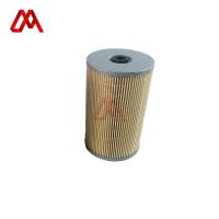 China 1-87810976-0 1-87810207-1 1878109760 1878102071 Fuel Filter Element Kit For ISUZU 10PE1 CXZ81 for sale
