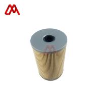China 1-87810976-0 1-87810207-1 1878109760 1878102071 Fuel Filter Element Kit For ISUZU 10PE1 CXZ81 for sale