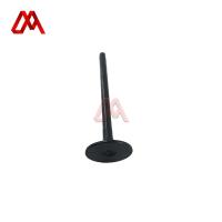 China 8‑94395882-0 8943958820 Intake Valve For ISUZU FVZ 6HK1 700P for sale