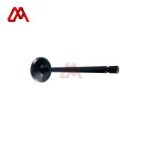 China Heavy‑Duty Truck Spare Parts Intake Valve OE 8‑97033864‑0 8970338640 Compatible with ISUZU NPR 4HF1 Engine for sale
