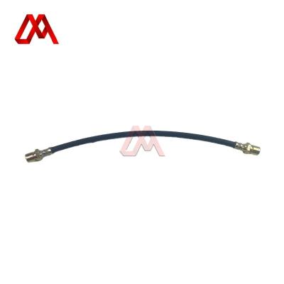 China High Quality Brake Hose 8‑97035574‑0 8970355740 Replacement For Isuzu 100P 4JB1 Truck Spare Parts for sale