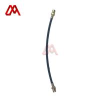 China High Quality Brake Hose 8‑97035574‑0 8970355740 Replacement For Isuzu 100P 4JB1 Truck Spare Parts for sale
