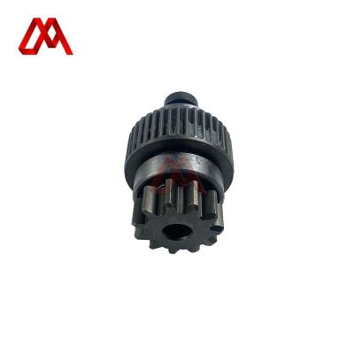 China High Quality Starter Gear OE 8‑97047548‑0 8970475480 For ISUZU NHR TFR Heavy Duty Truck Spare Parts for sale