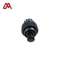China High Quality Starter Gear OE 8‑97047548‑0 8970475480 For ISUZU NHR TFR Heavy Duty Truck Spare Parts for sale