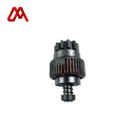 China High Quality Starter Gear OE 8‑97047548‑0 8970475480 For ISUZU NHR TFR Heavy Duty Truck Spare Parts for sale