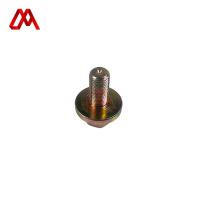 China Crankshaft Pulley Bolt Isuzu Parts For 100P 4JB1 OEM 1-94433406-0 1944334060 for sale