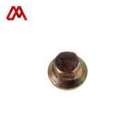 China Crankshaft Pulley Bolt Isuzu Parts For 100P 4JB1 OEM 1-94433406-0 1944334060 for sale
