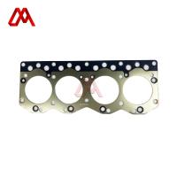 China 5-11141069-1 Cylinder Head Gasket Suitable for ISUZU TCM 5111410691 for sale