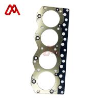 China 5-11141069-1 Cylinder Head Gasket Suitable for ISUZU TCM 5111410691 for sale