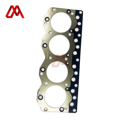 China 5-11141069-1 Cylinder Head Gasket Suitable for ISUZU TCM 5111410691 for sale