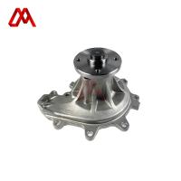 China 5-87610089-0 8-97363478-0 Water Pump Assembly 5876100890 8973634780 Suitable for ISUZU NKR FRR for sale