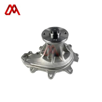 China 5-87610089-0 8-97363478-0 Water Pump Assembly 5876100890 8973634780 Suitable for ISUZU NKR FRR for sale