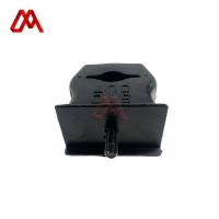 China 8-94118510-5 NKR5 100P 4JB1 ISUZU Upper Rubber Spring Bumper 8941185105 For ISUZU Parts for sale