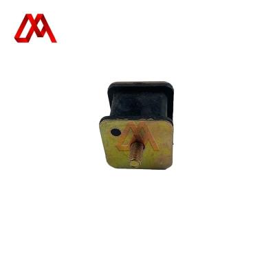 China Truck Spare Parts Exhaust Pipe 8‑97065551‑0 8970655510 For Isuzu 100P 4JB1 Diesel Engine for sale