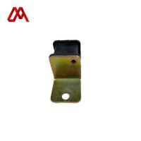China Truck Spare Parts Exhaust Pipe 8‑97065551‑0 8970655510 For Isuzu 100P 4JB1 Diesel Engine for sale