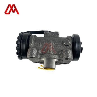 China 8-94128142-1 8941281421 Rear Brake Wheel Cylinder Suitable for ISUZU NHR54 4JA1 for sale