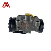 China 8-94128143-1 8941281431 Rear Brake Wheel Cylinder Suitable for ISUZU NHR54 4JA1 for sale
