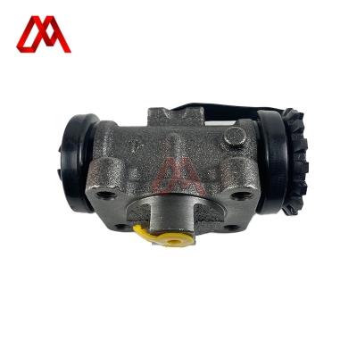 China 8-94128143-1 8941281431 Rear Brake Wheel Cylinder Suitable for ISUZU NHR54 4JA1 for sale