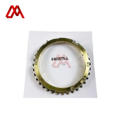 China 8-94128775-2 8941287752 Fourth&Third Block Ring Suitable For ISUZU NPR NKR NHR 4JB1 for sale