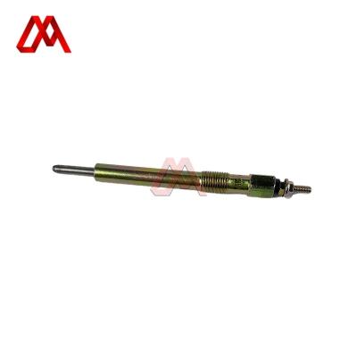China 8-94175158-0 8-94140115-7 Glow Plug 8941751580 8941401157 Suitable for ISUZU TFR 4JB1 4DA1 for sale