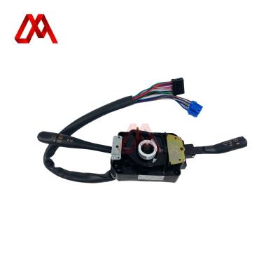 China Combination Switch 8‑97071008‑0 8970710080 For ISUZU 100P 4JB1 Truck Parts for sale