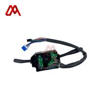 China Combination Switch 8‑97071008‑0 8970710080 For ISUZU 100P 4JB1 Truck Parts for sale